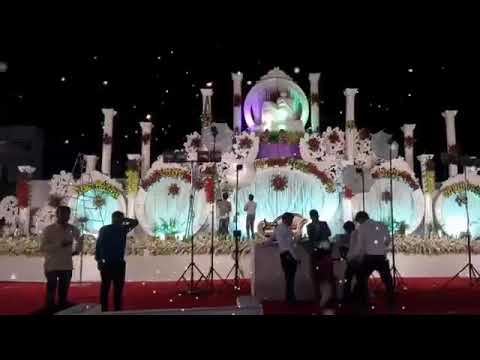 ARORA EVENT PLANER - YouTube