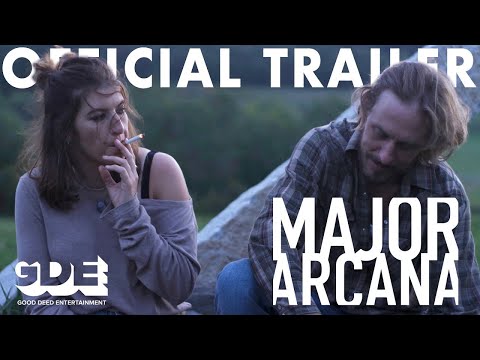 Major Arcana Movie Trailer 2020