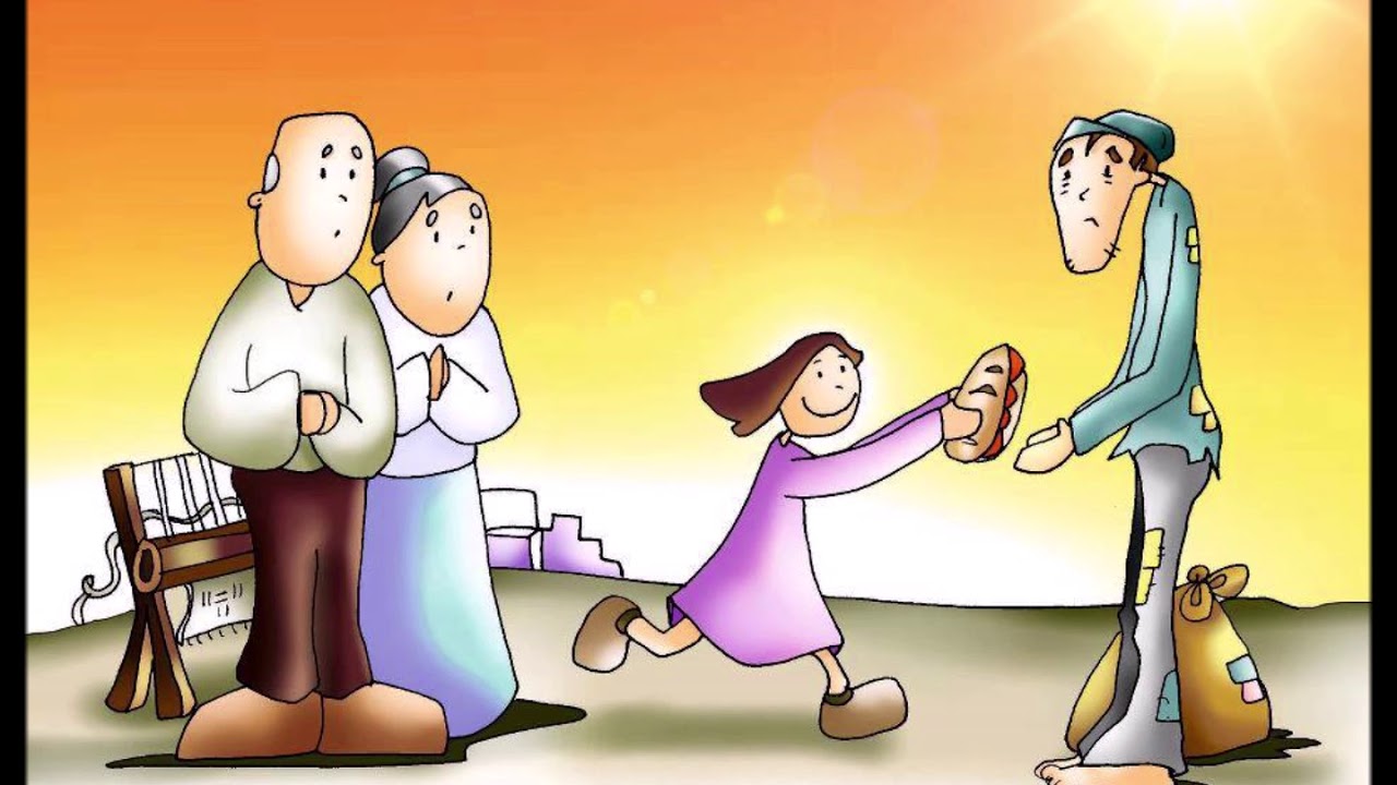 Visitar a los Enfermos - YouTube