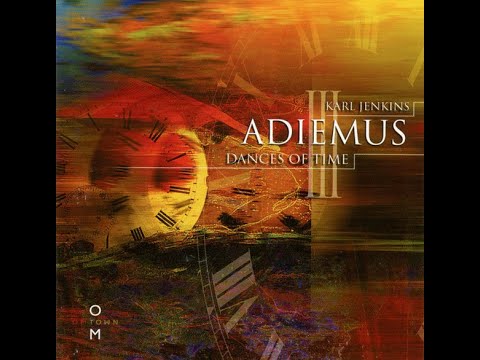 Adiemus (Karl Jenkins) - YouTube