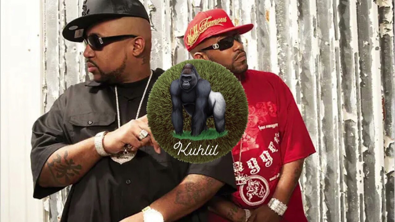 [SOLD] UGK x Pimp C Type Beat - “Candy Paint” | Prod. by kuhlil 2021 ...