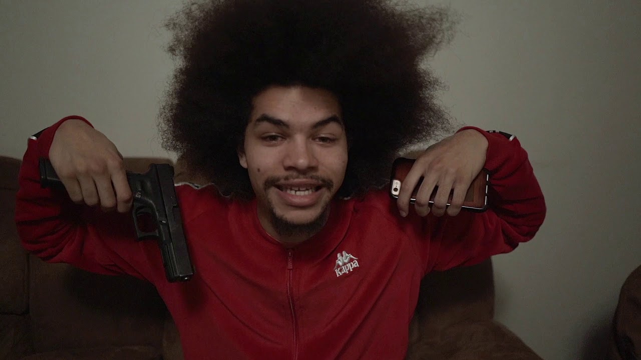 MoneyToMake - Shellz | Official Music Video - YouTube