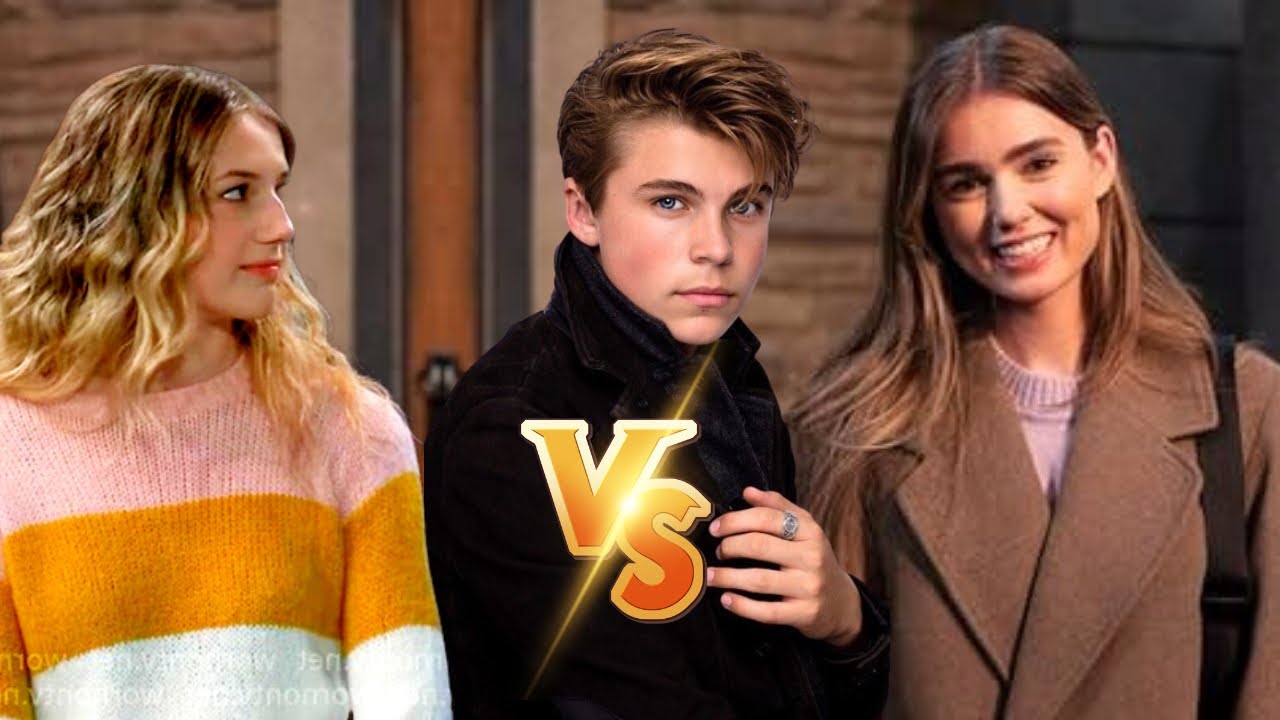 Braedyn Bruner's (New Emma) Official Contract - Dramatic Plot Takes ...