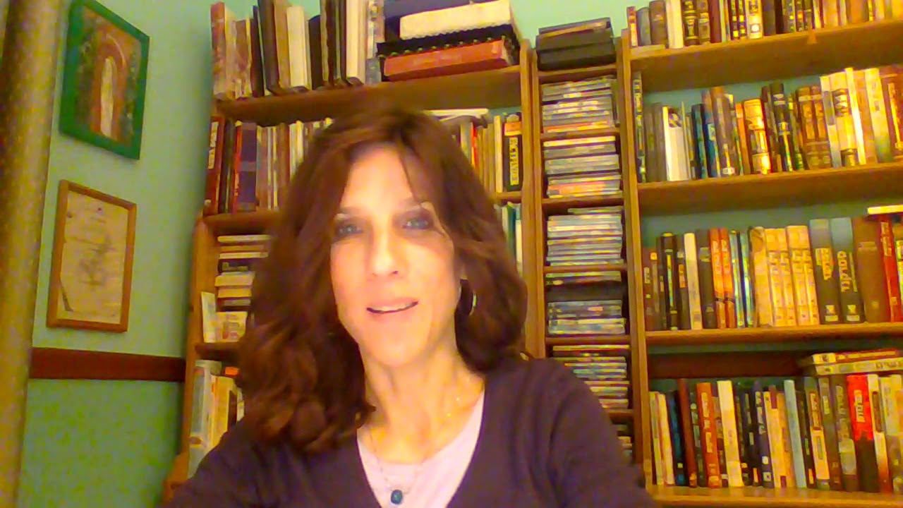 Sashi Fridman Testimonial - YouTube