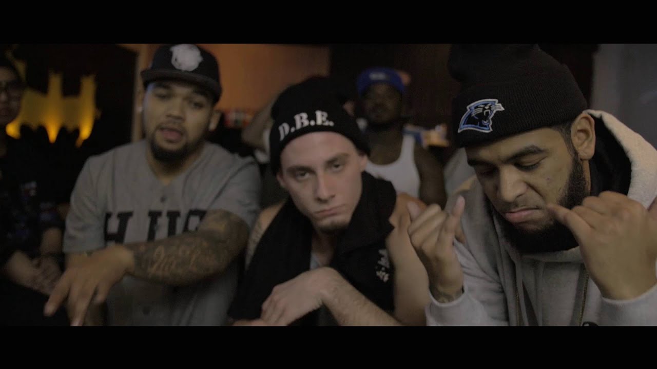 50 RACKS ft Jessie G - YouTube