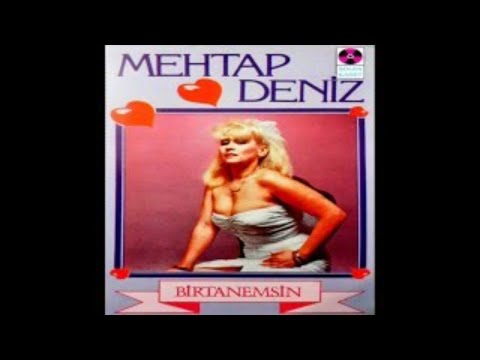 Mehtap Deniz - Aşk Bir Kumar