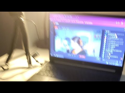 Ashley Guse is live! - YouTube