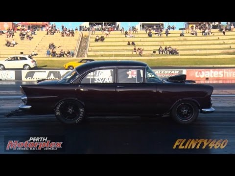 Supercharged EK Sedan "SPECIAL K" v Twin Turbo Commodore Ute "PGE-001 ...