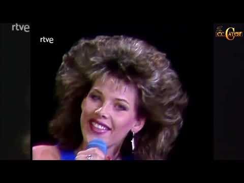 CC Catch - Cause you are young (Spain 1986)