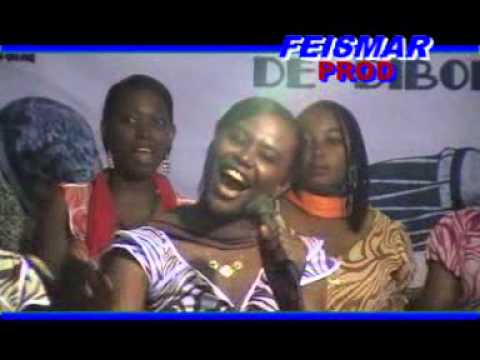 toirab comores de diboini - YouTube