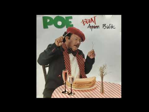 Poe - Bohsia ( I Swear)
