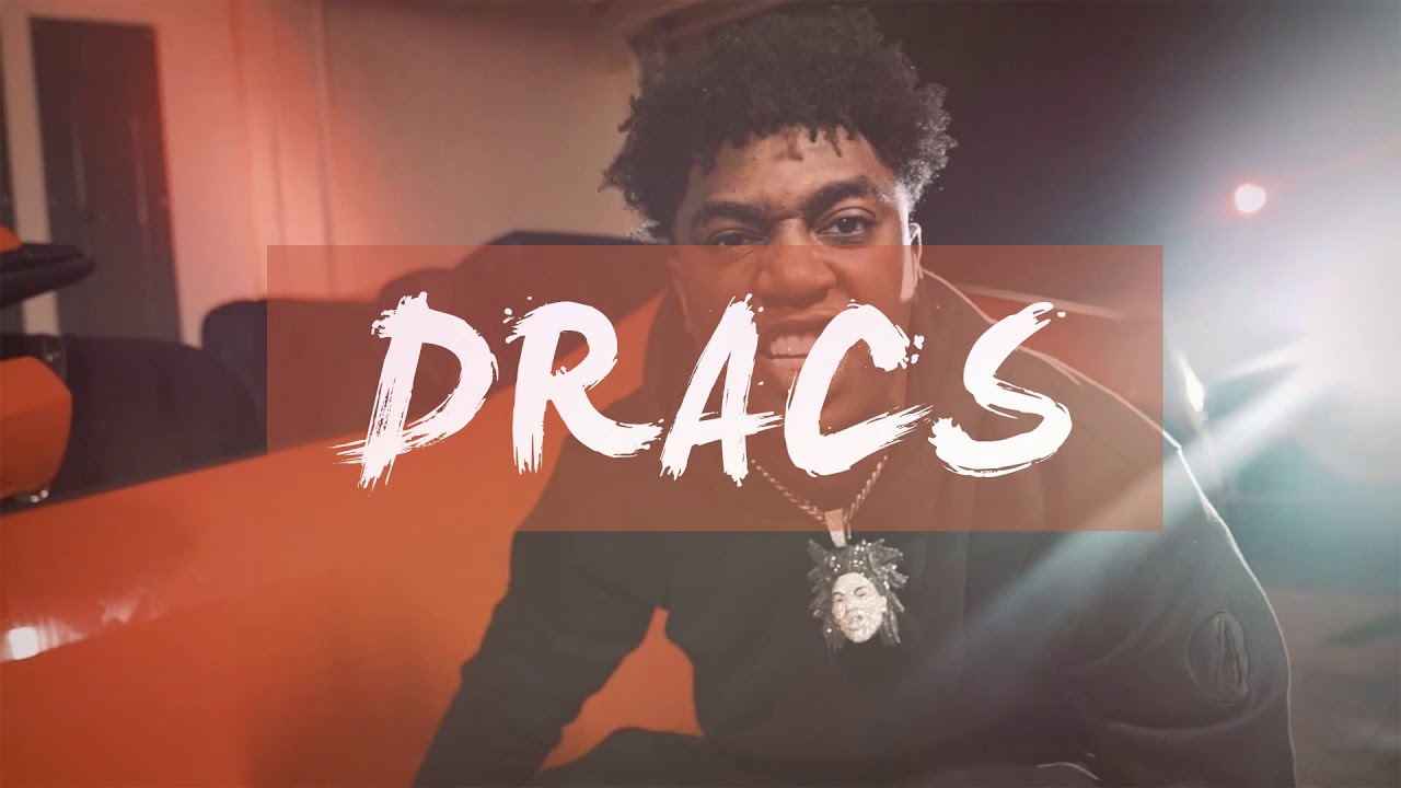 Fredo Bang Type Beat - Dracs (Prod. By Wild Yella) - YouTube