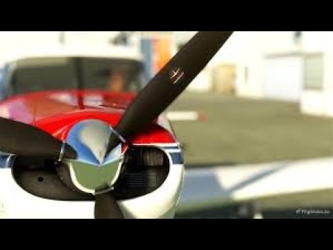 Voando São Paulo (SBSP ) p/ Confins (SBCF ) TBM 930 / IVAO - YouTube