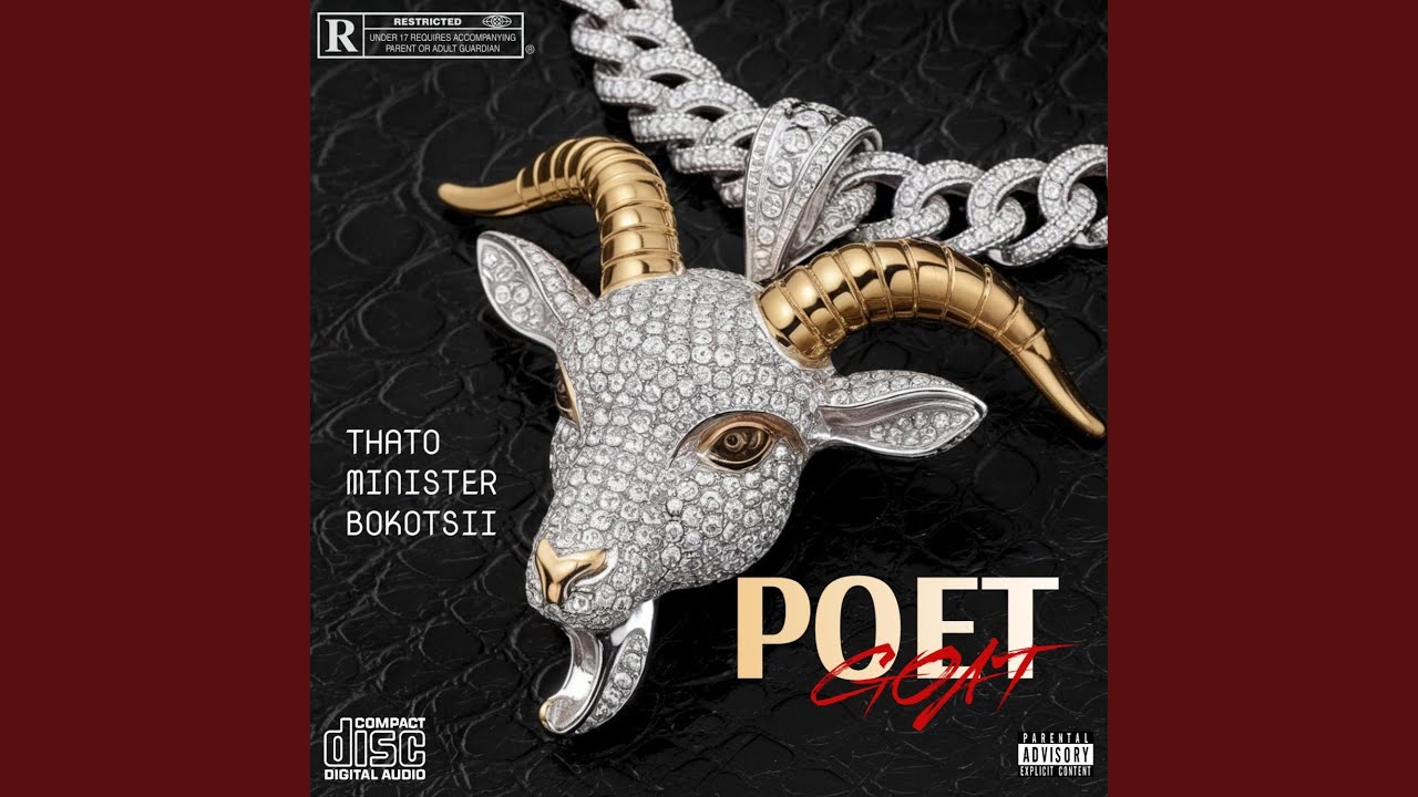 Ke Thato Minister Bokotsii Exclusive Poem - YouTube