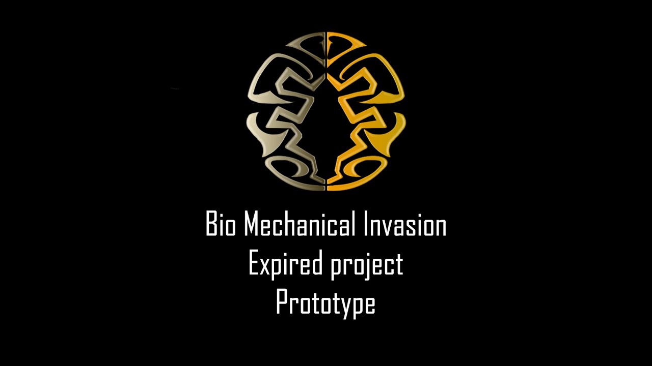BMI Prototype - YouTube