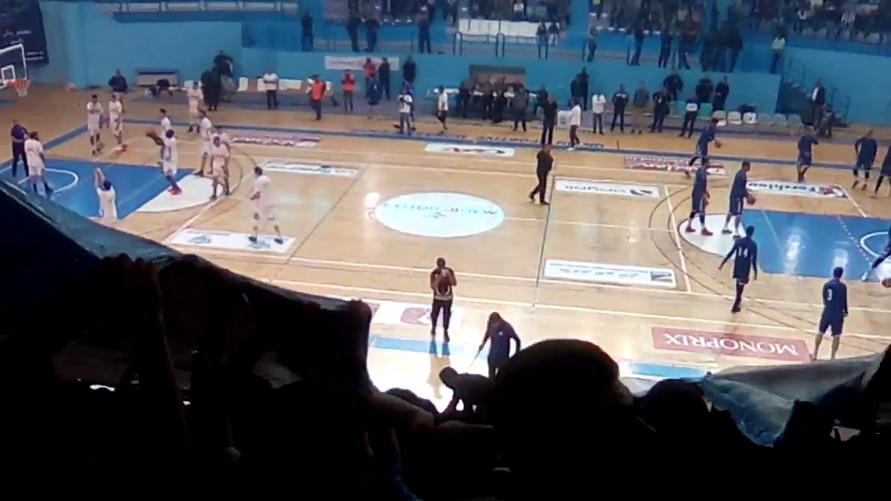 Usmo vs ca - YouTube