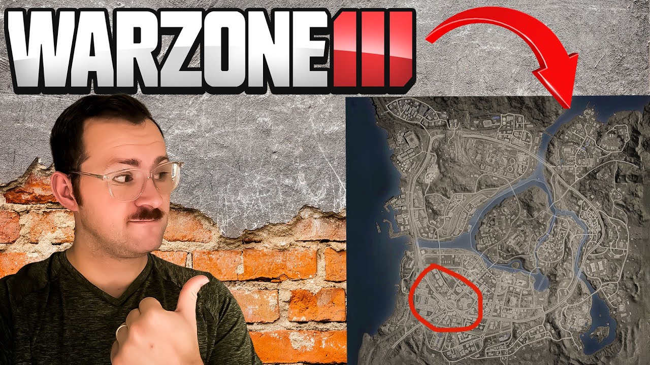 Urzikstan - A First Look & Breakdown - Zaravan City - YouTube