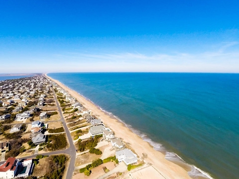 Live Outer Banks, NC Webcam from Twiddy & Company