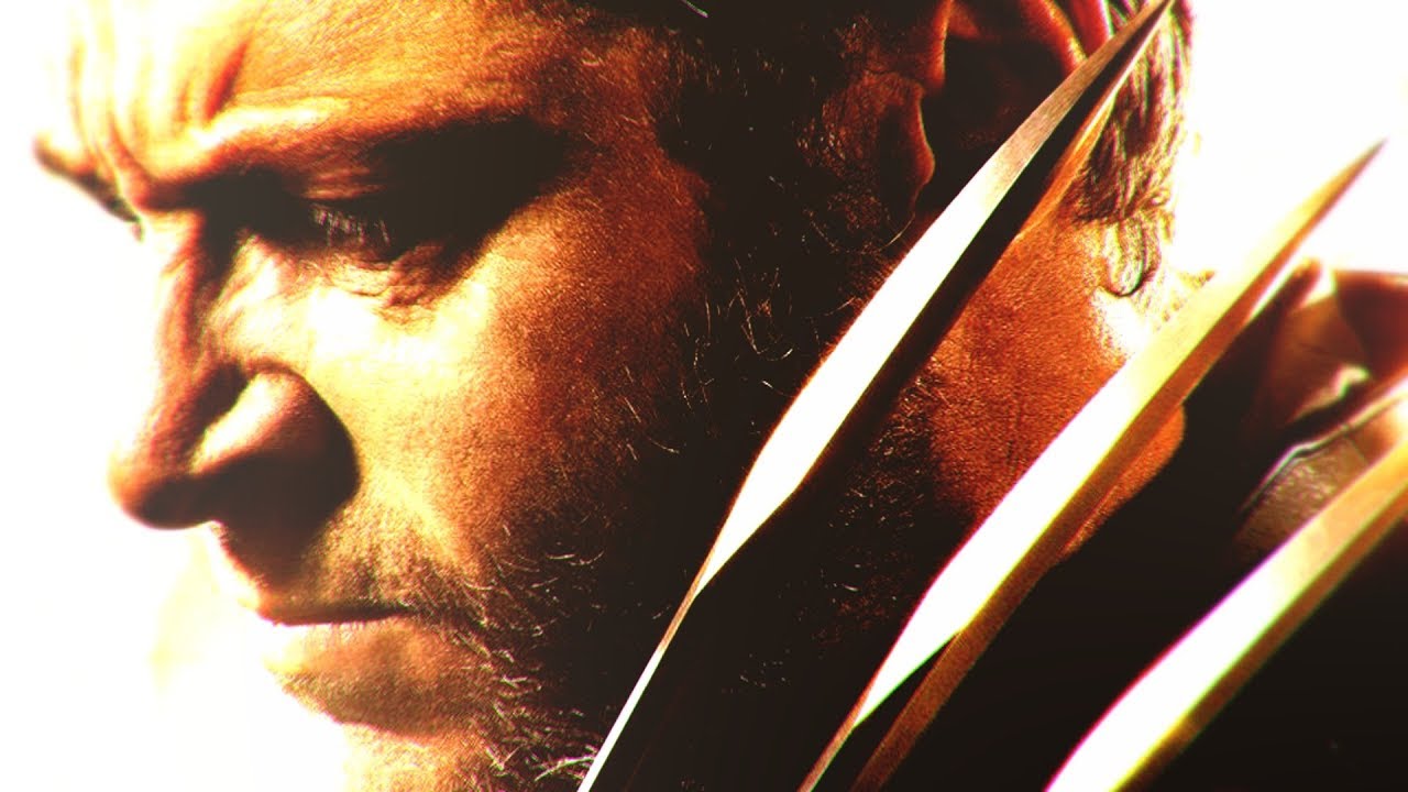 Logan • Hero ᴴᴰ - YouTube