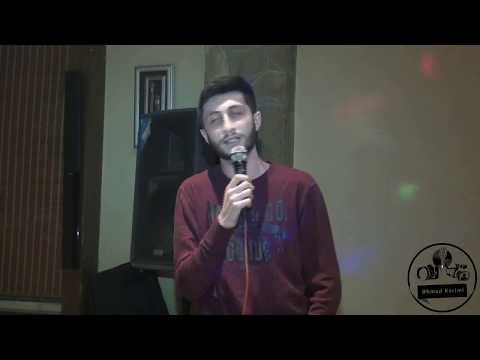 Aga - Can Baki (Ehmed K. ad gunu)