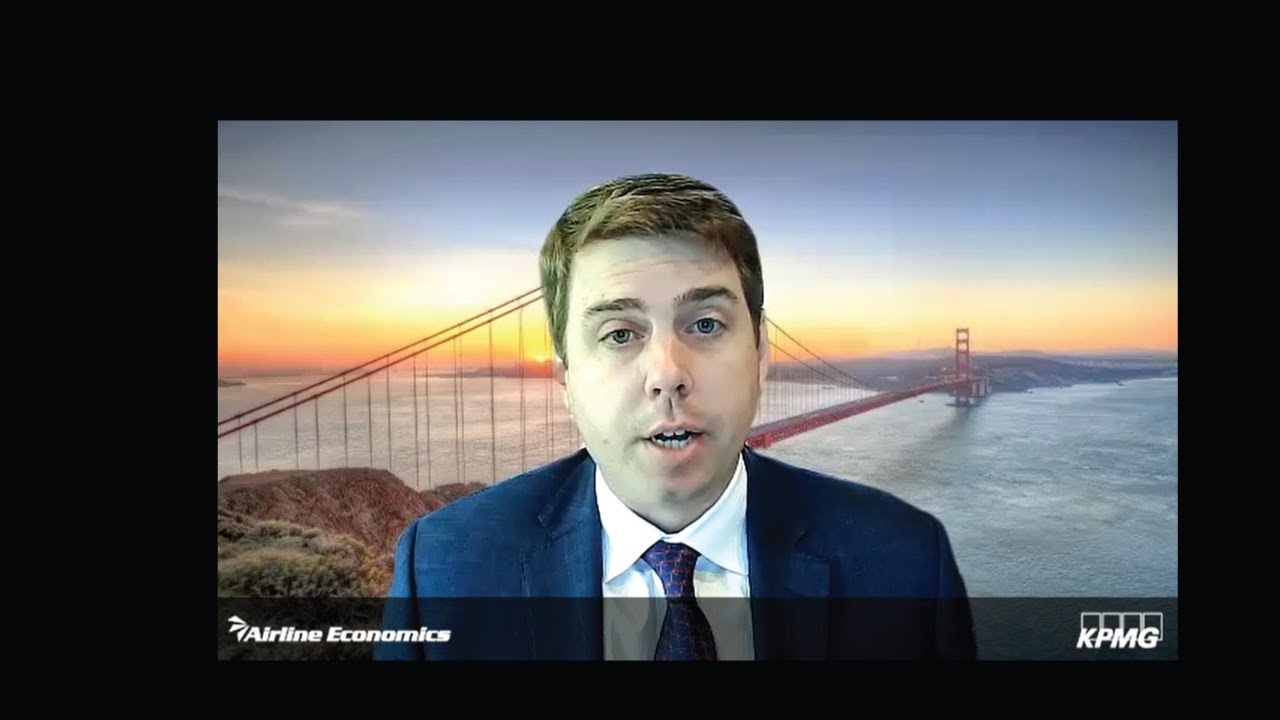 Interview with Austin Wiley, CEO of SKY Leasing | aviation Industry ...