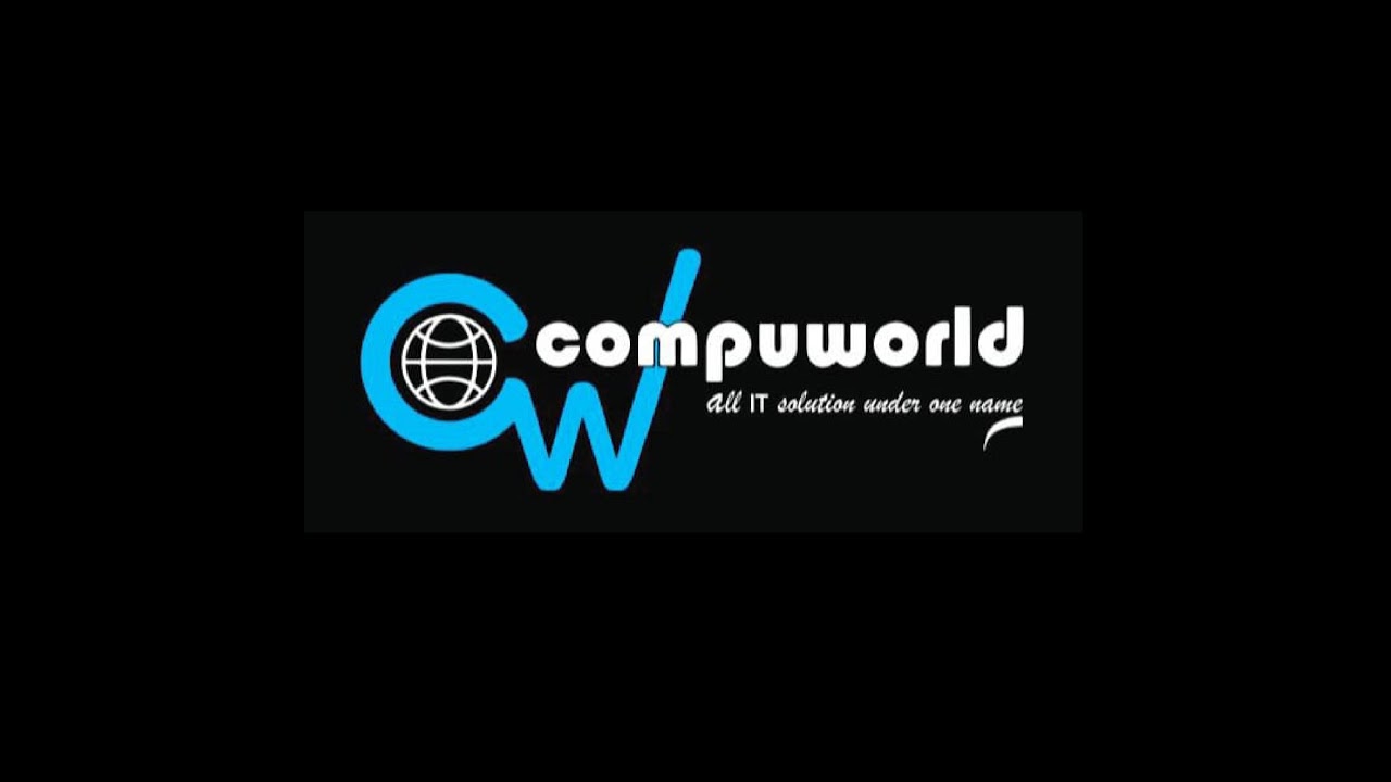 Compuworld Live Stream - YouTube