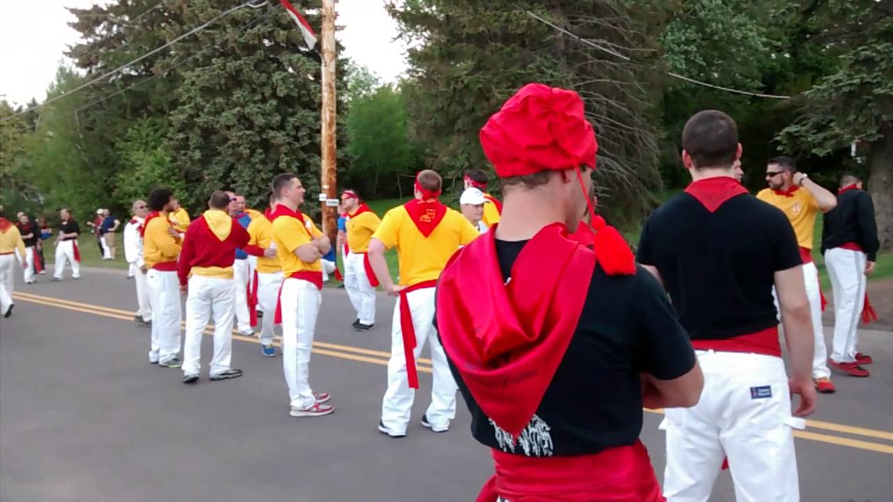 St Ubaldo Day Jessup PA - YouTube