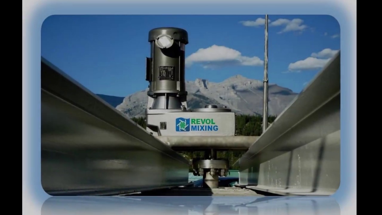 HPCDI - The Next Generation Mixing Technology - YouTube