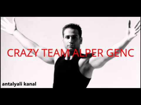 Doğuş Give Me Everything Crazy Team