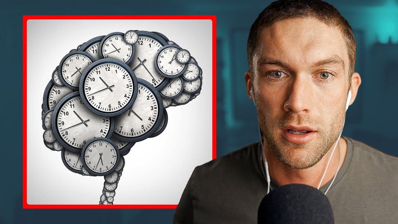 Why Does Life Go Faster As You Get Older? - YouTube