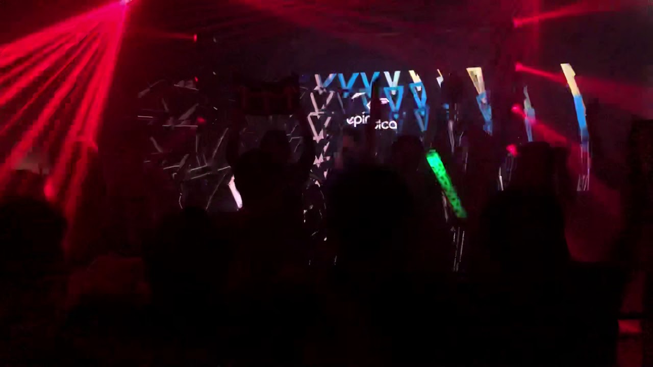 Club Épica Naha/Okinawa - YouTube