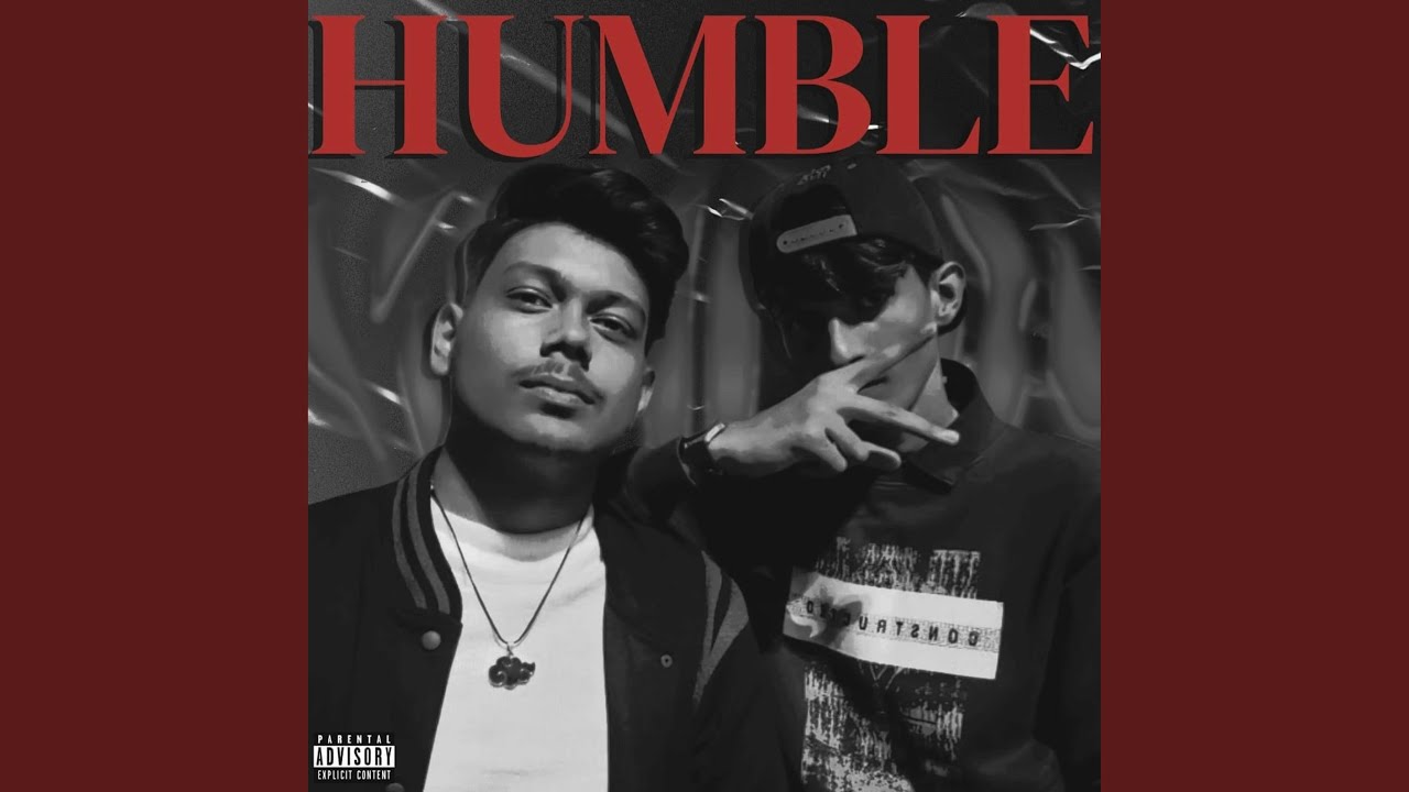 Humble - YouTube