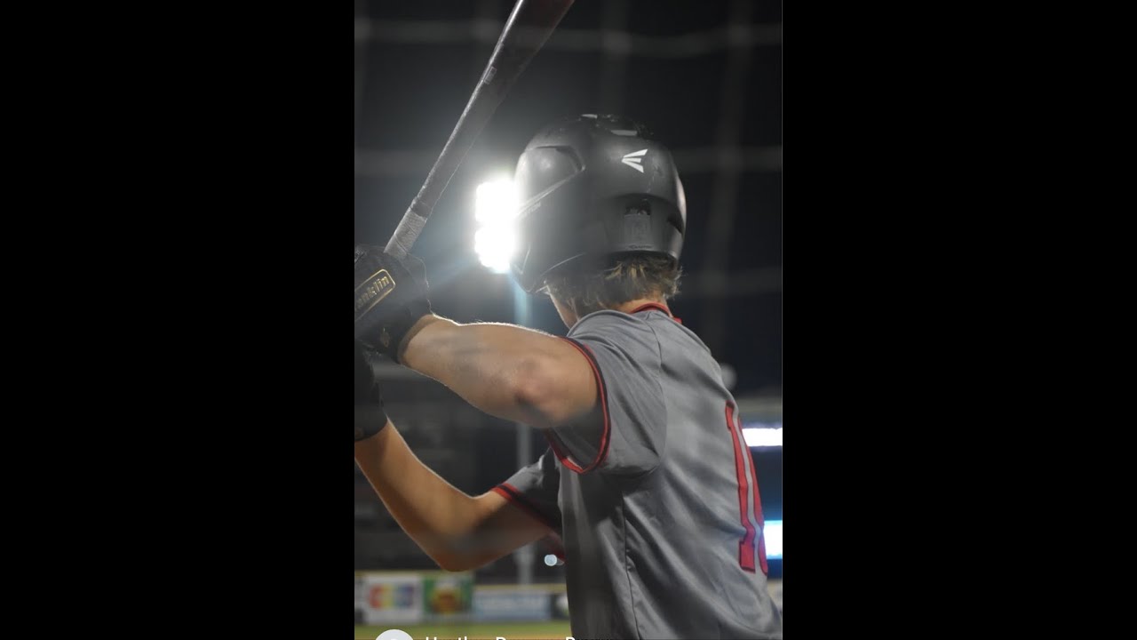 2022 Spring/Summer Highlights,c/o 2026 /ERA.977, 28.2 IP, 64K CCMS ...