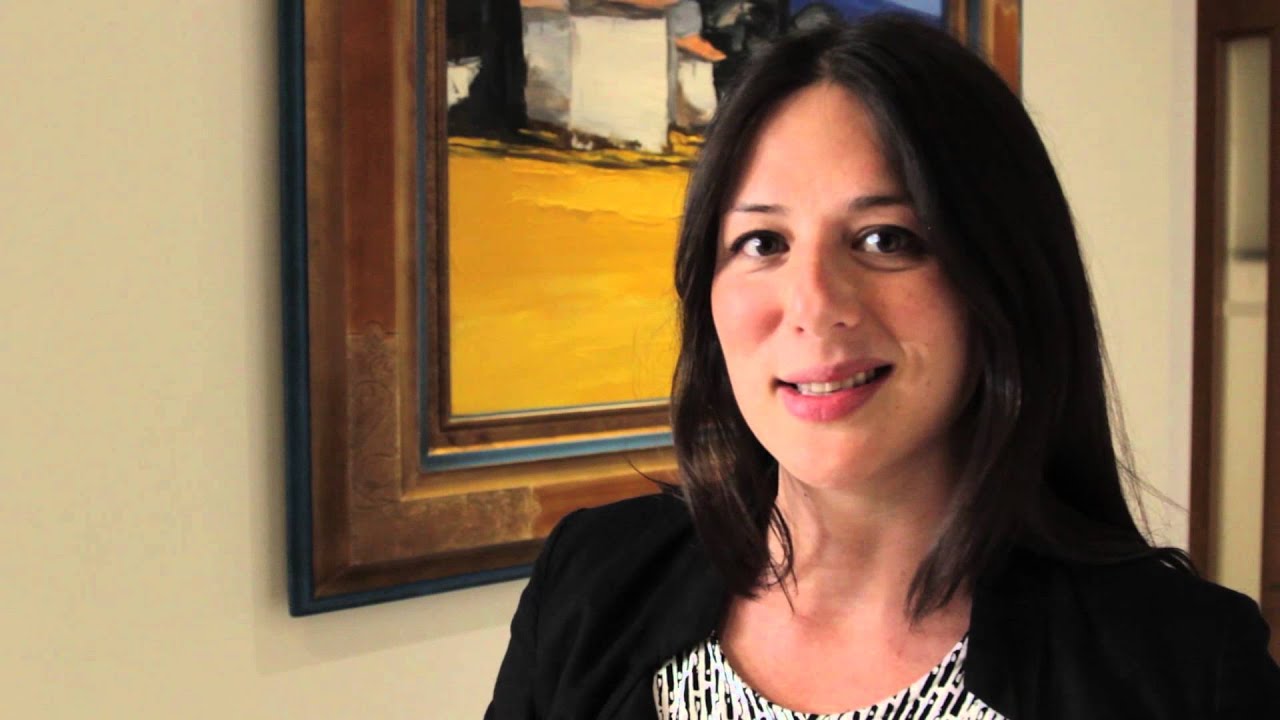 Yasmin Lambert, Partner, RSG Consulting speaks to India Inc. - YouTube