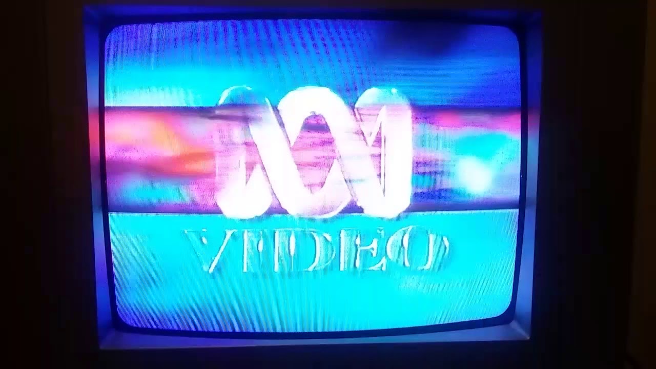 Opening To Peter Combe Play's Chopsticks 1991 VHS - YouTube