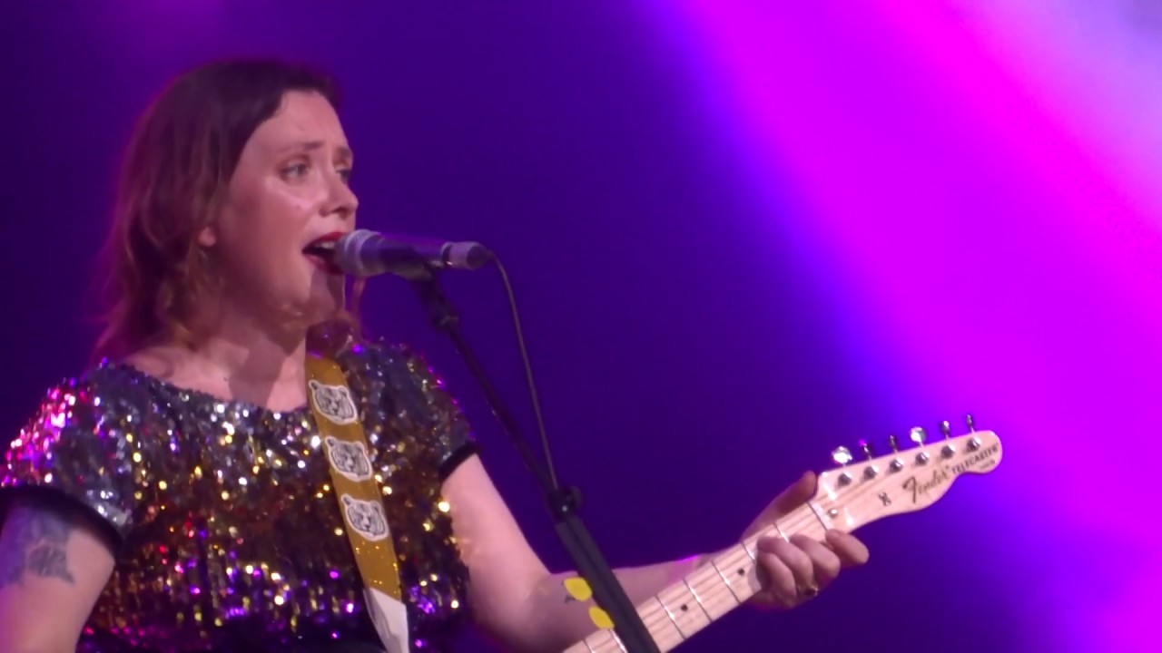 Slowdive - Alison - Live @ Best kept Secret Festival, Hilvarenbeek - 06 ...