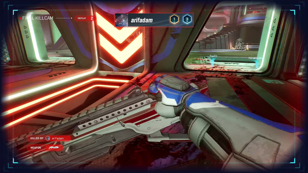 Splitgate Hack - YouTube