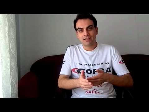 Yeni Kanal Tanıtımı Tekno istasyon