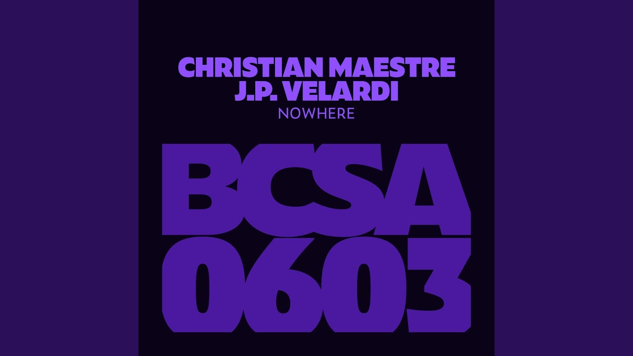 Nowhere - YouTube Music