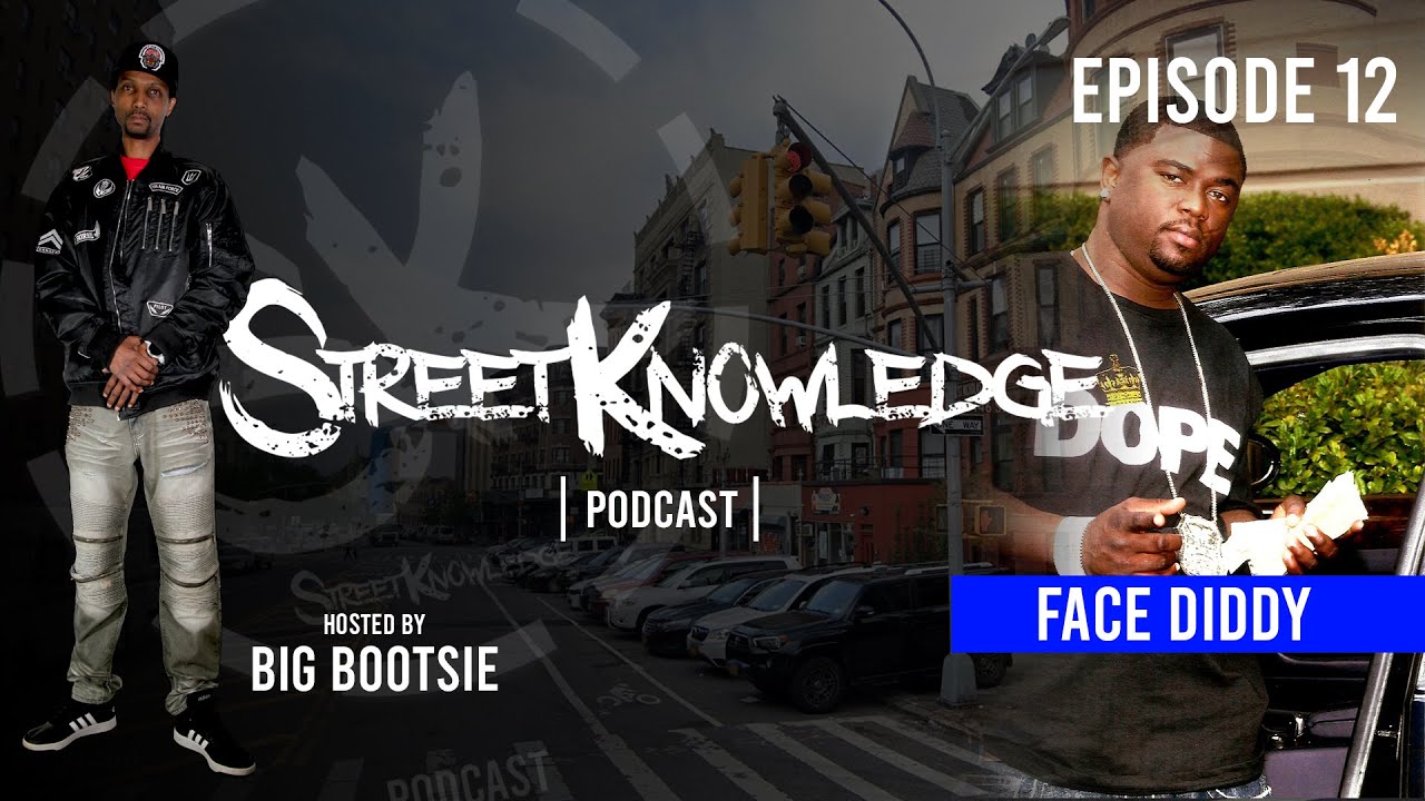 Face Diddy Speaks From Federal Prison, Says BowBoa Didn't Snitch On Him ...