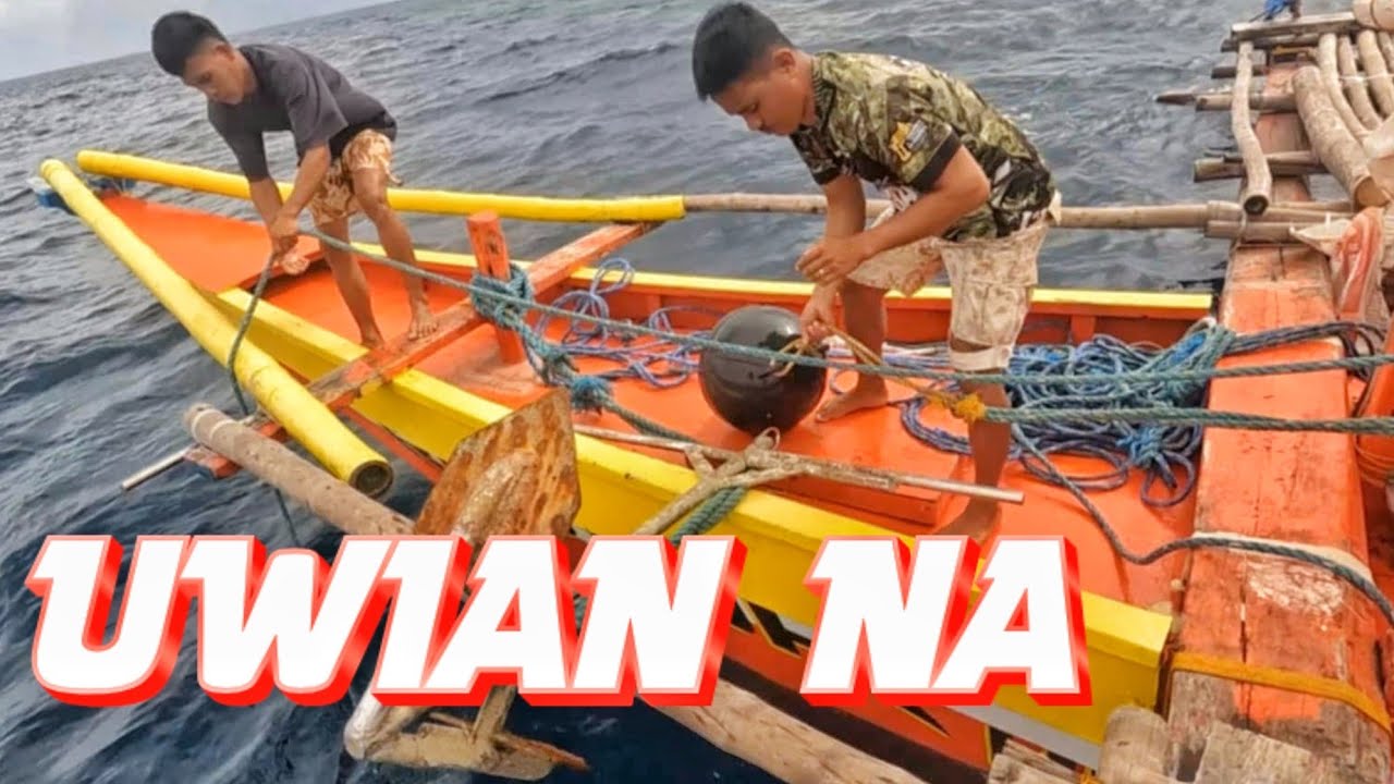 Uwian Naaa!!!! - YouTube