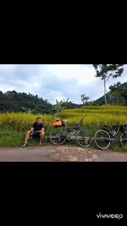 Gowes MTB turing #shortsyoutube #cycling #gowes #wisata #mtb #shorts #healing #sepeda #mtblife# ...