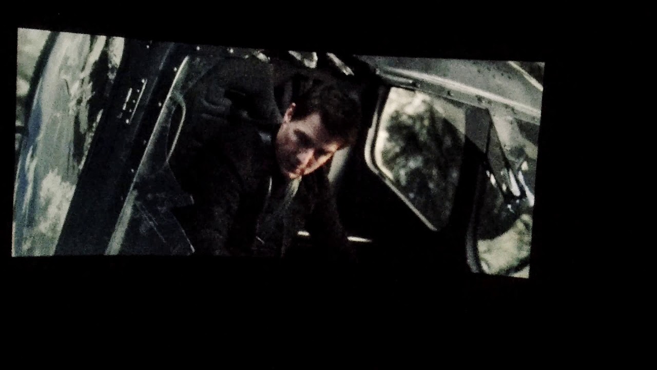 Mission impossible fallout last fight scene - YouTube