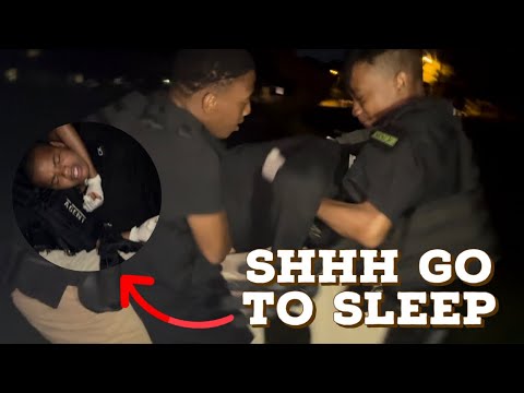 Sir Wake Up - YouTube