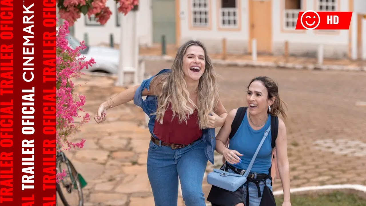 Minha Irmã E Eu Trailer Oficial Youtube 4348