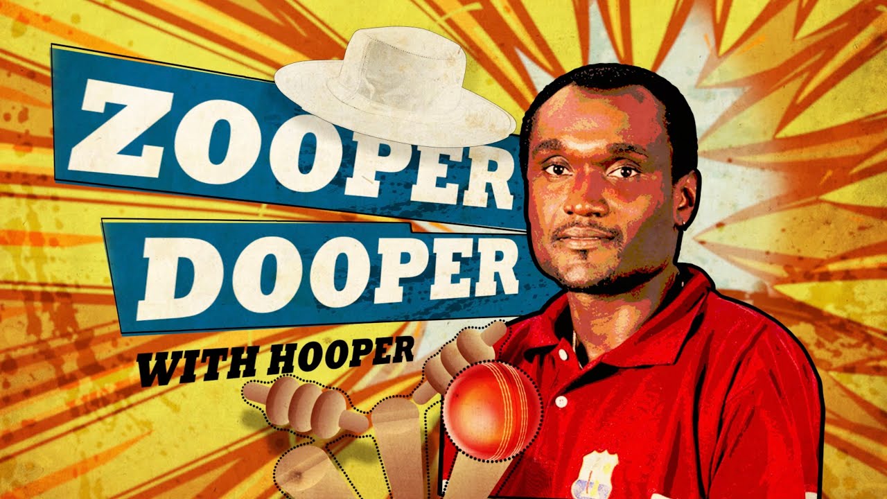 Zooper dooper with Hooper_ Showopen - YouTube