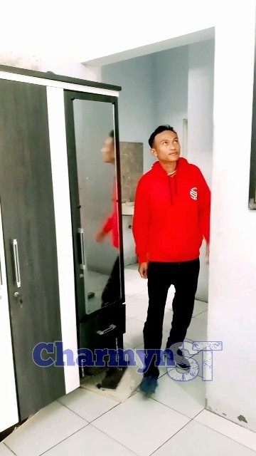 komedi Charmyn ST #videoshort - YouTube