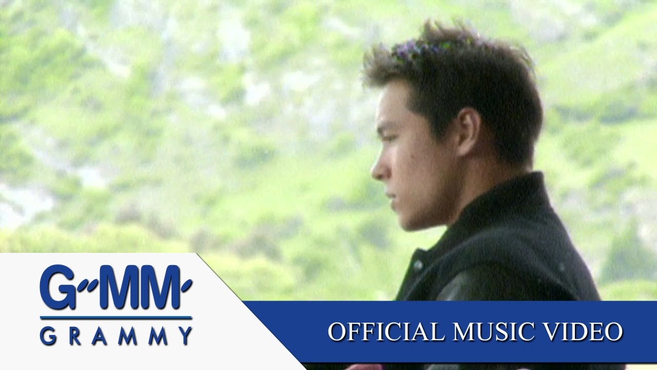 ตัวเปล่า (Ost. สายลมกับแสงดาว) - PETER CORP DYRENDAL【OFFICIAL MV】 - YouTube