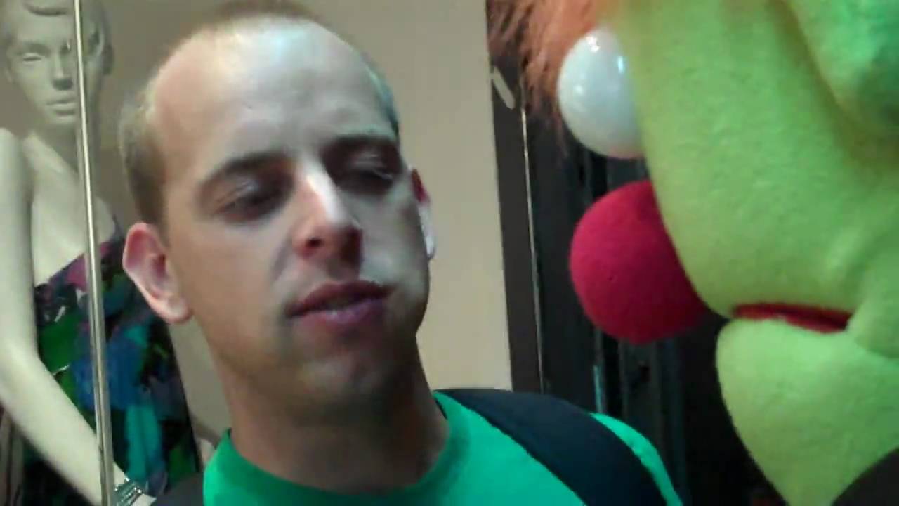 Lance Weiss, Exclusive Interview - YouTube
