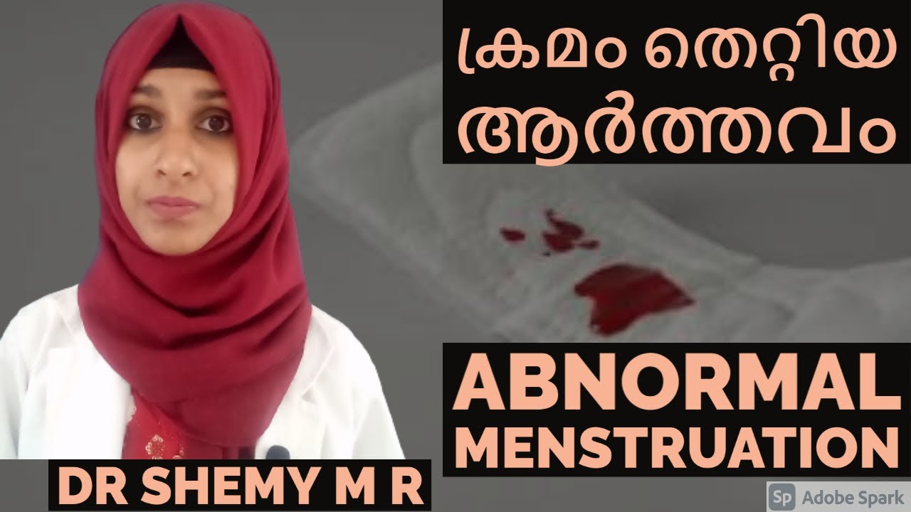 2022 Eng subs Why ABNORMAL PERIODS 2022-eng-subs-why-abnormal-periods